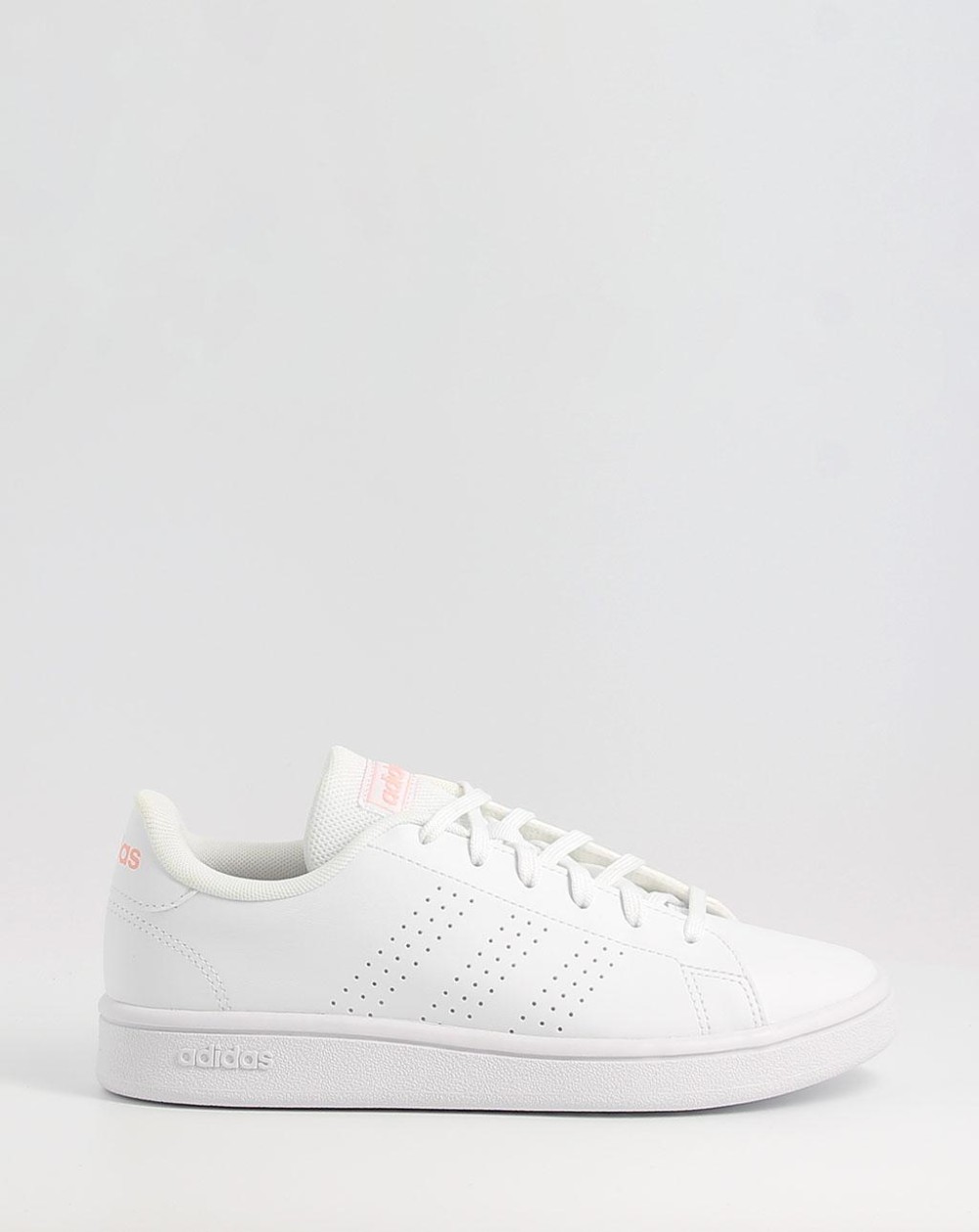 Zapatillas Adidas ADVANTAGE BASE EE7510 blanco | Zapatos Obi