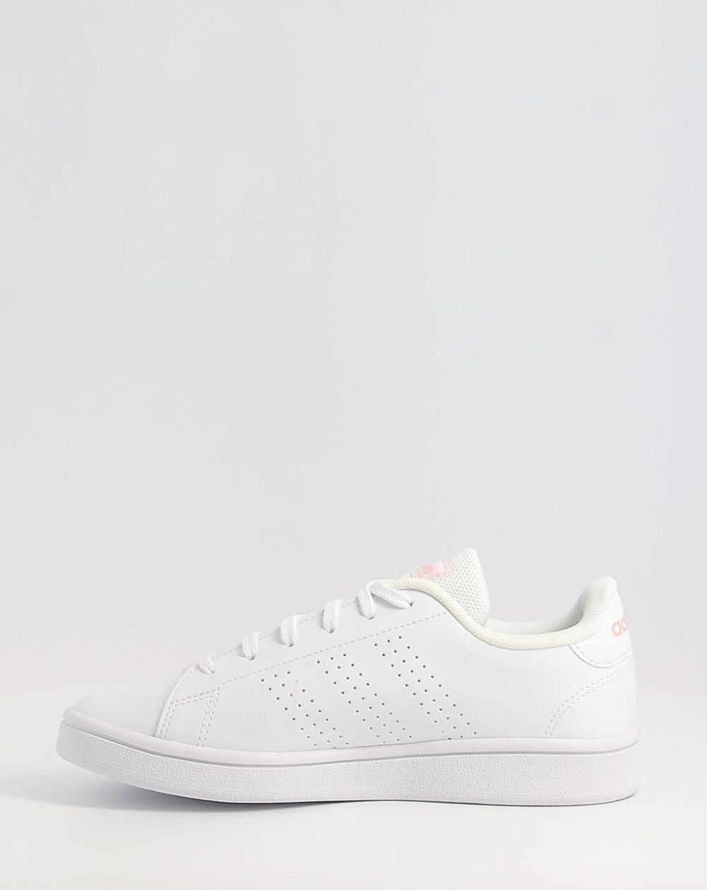 Zapatillas Adidas ADVANTAGE BASE EE7510 blanco | Zapatos Obi