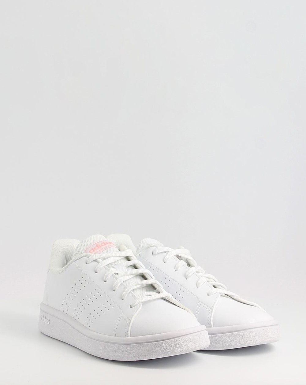 Zapatillas Adidas ADVANTAGE BASE EE7510 blanco | Zapatos Obi