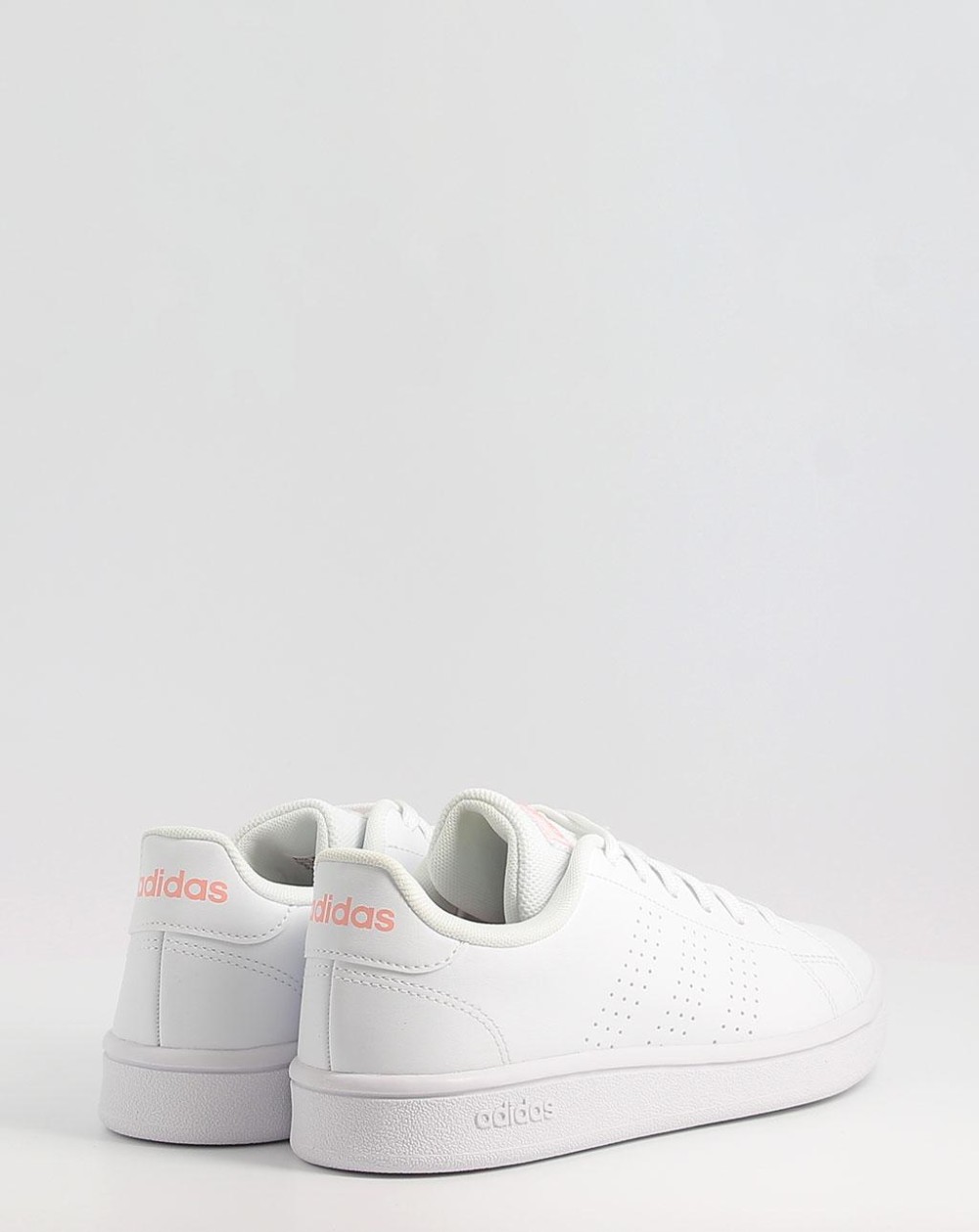 Zapatillas ADIDAS ADVANTAGE BASE EE7510 blanco. Zapatos Obi