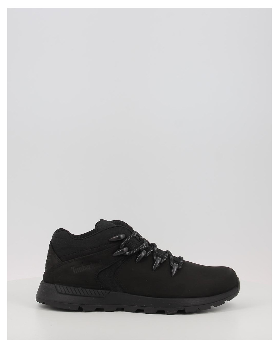 Botines Timberland SPRINT TREKKER SUPER 0X negro | Zapatos Obi