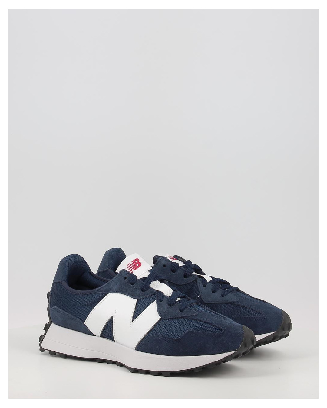 Zapatillas New Balance MS327CNW MEN azul | Zapatos Obi