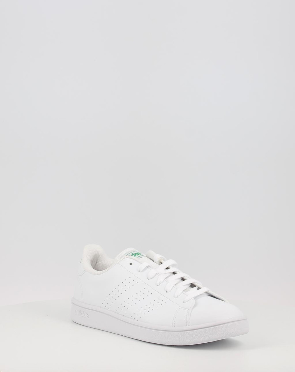 Zapatillas Adidas ADVANTAGE BASE GW2063 blanco. Zapatos Obi