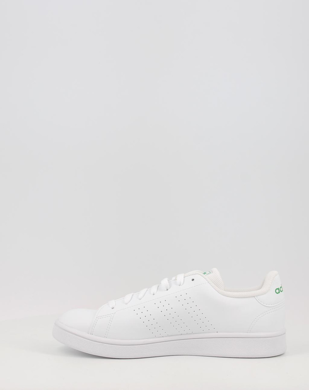 Zapatillas Adidas ADVANTAGE BASE GW2063 blanco | Zapatos Obi
