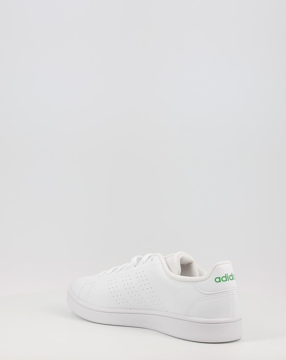 Zapatillas Adidas ADVANTAGE BASE GW2063 blanco | Zapatos Obi