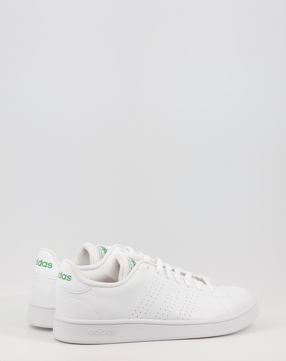 Zapatillas Adidas ADVANTAGE BASE GW2063 blanco | Zapatos Obi