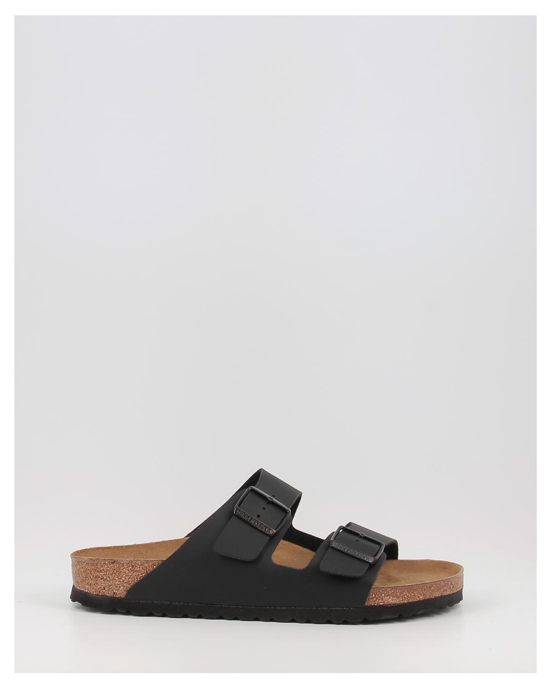 Sandalias Birkenstock ARIZONA BF 51791 negro | Zapatos Obi