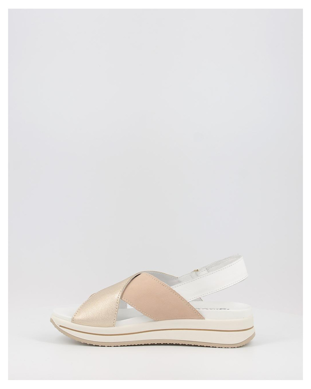 Sandalias Igi & co DSD 36772 taupe | Zapatos Obi