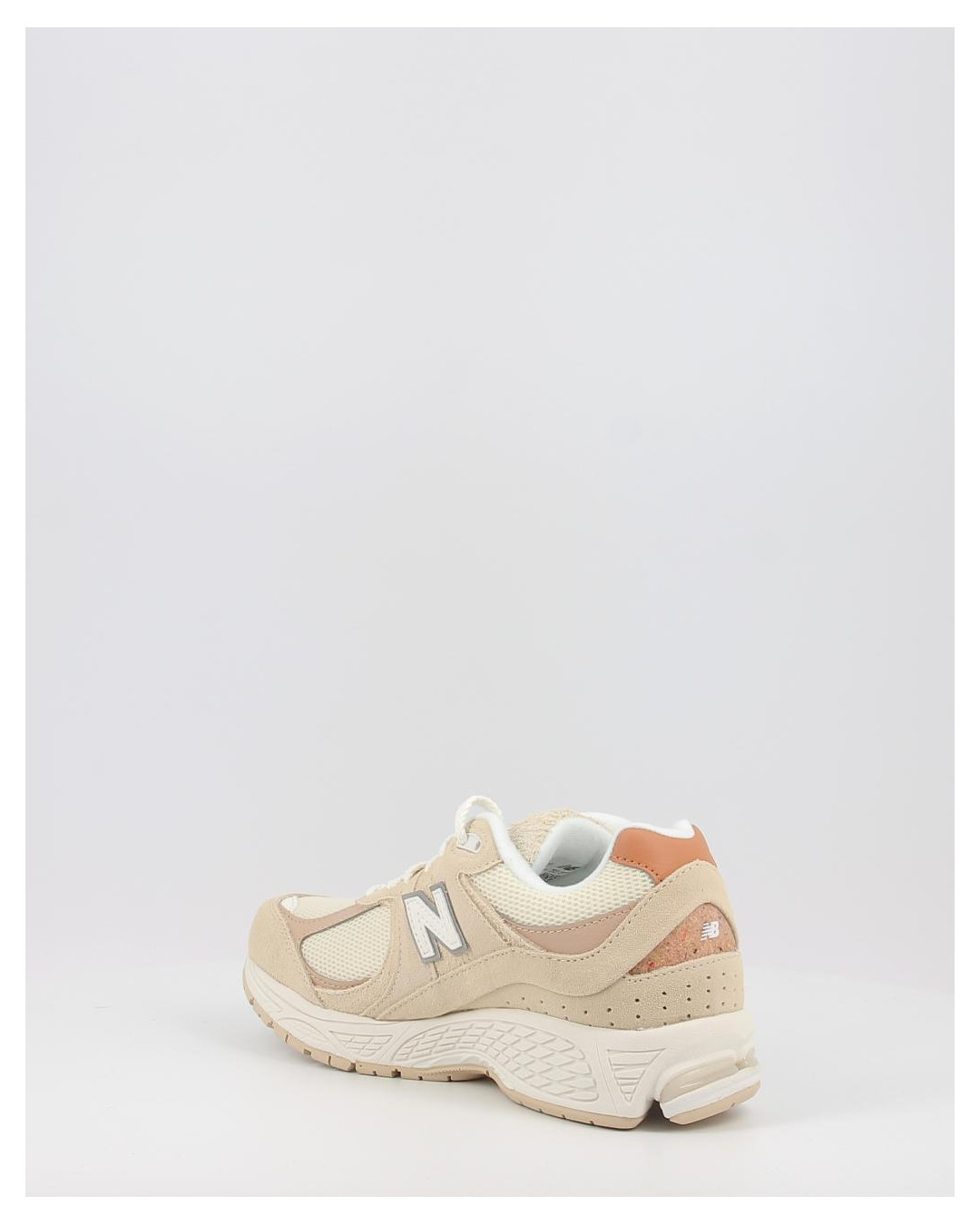 Zapatillas New Balance M2002RSC Beig | Zapatos Obi