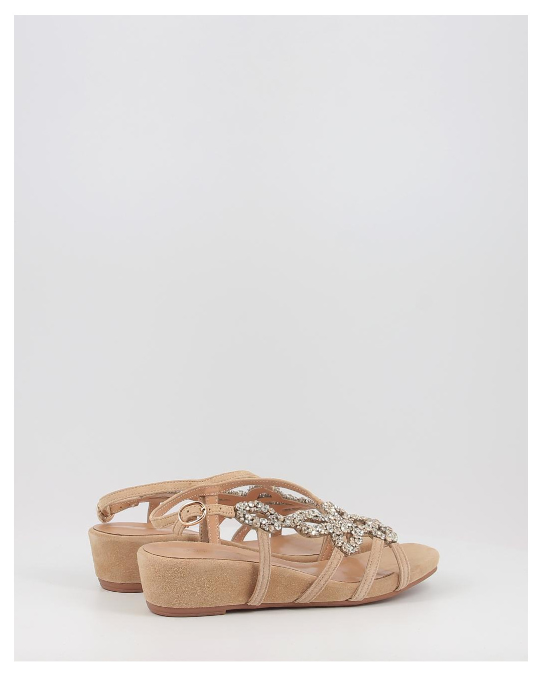 Sandalias Alma en pena 417 Arena | Zapatos Obi