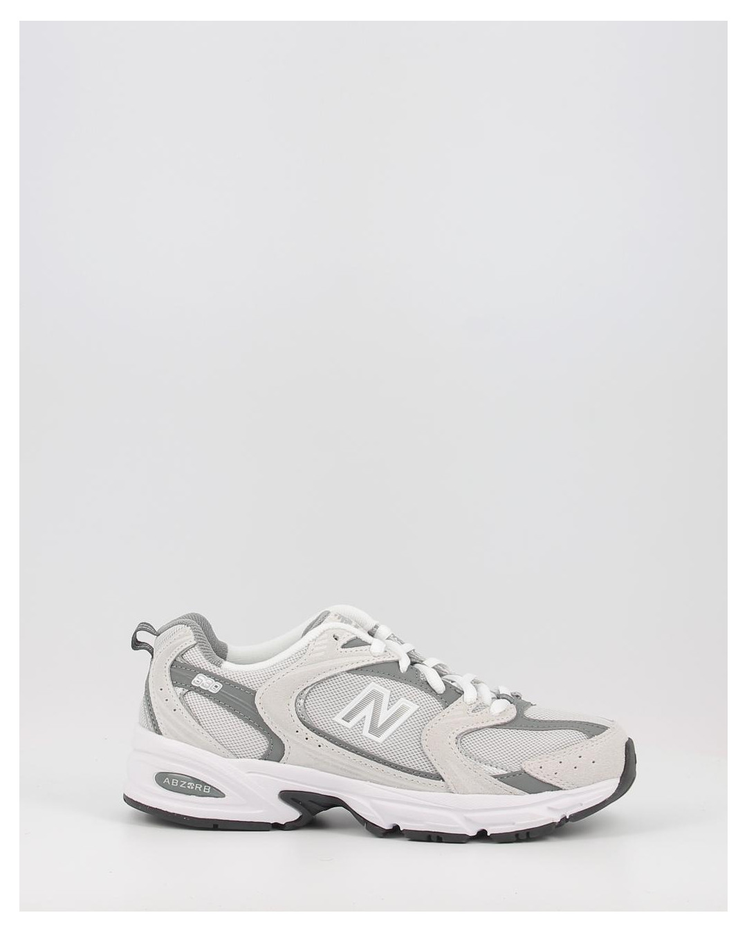 Zapatillas New Balance MR530CB gris | Zapatos Obi