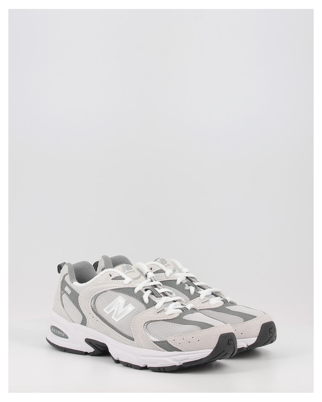 Zapatillas New Balance MR530CB gris | Zapatos Obi