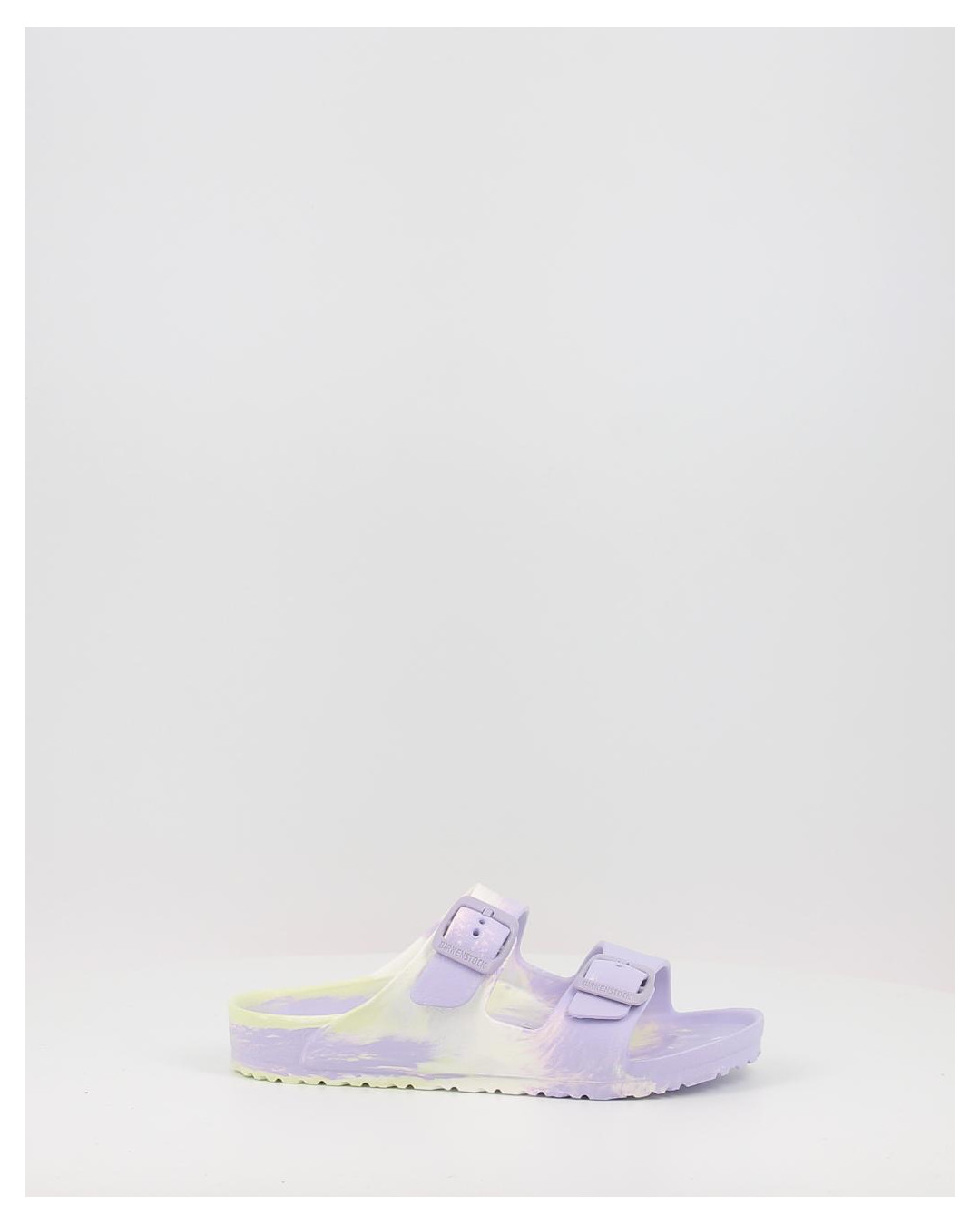 Sandalias Birkenstock ARIZONA EVA KIDS morado | Zapatos Obi