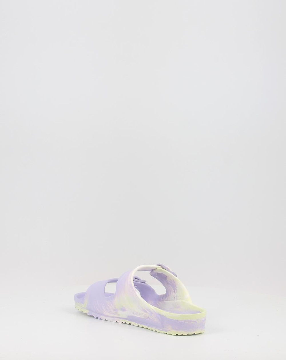 Sandalias Birkenstock ARIZONA EVA KIDS morado | Zapatos Obi