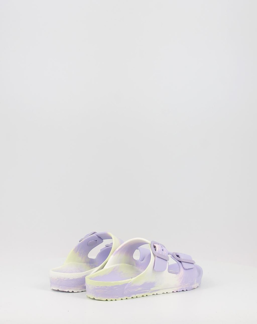 Sandalias Birkenstock ARIZONA EVA KIDS morado | Zapatos Obi