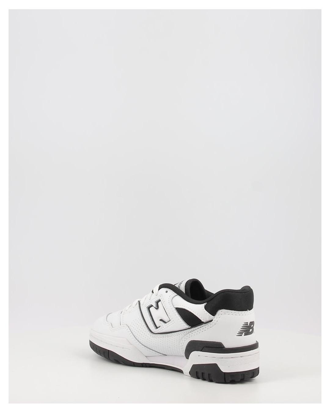 Zapatillas New Balance BB550HA1 blanco | Zapatos Obi