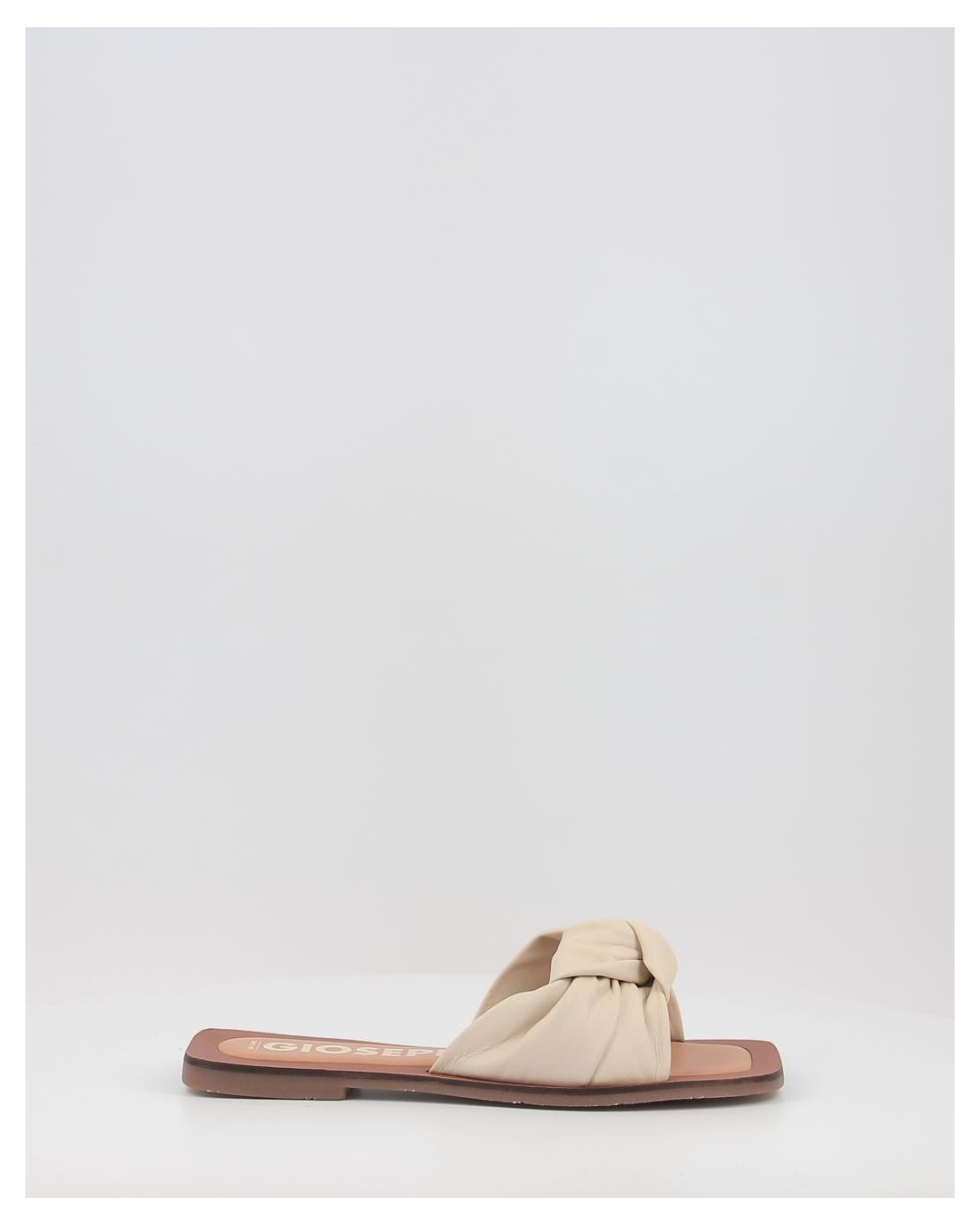 Sandalias Gioseppo EPONE 69109-P Beig | Zapatos Obi