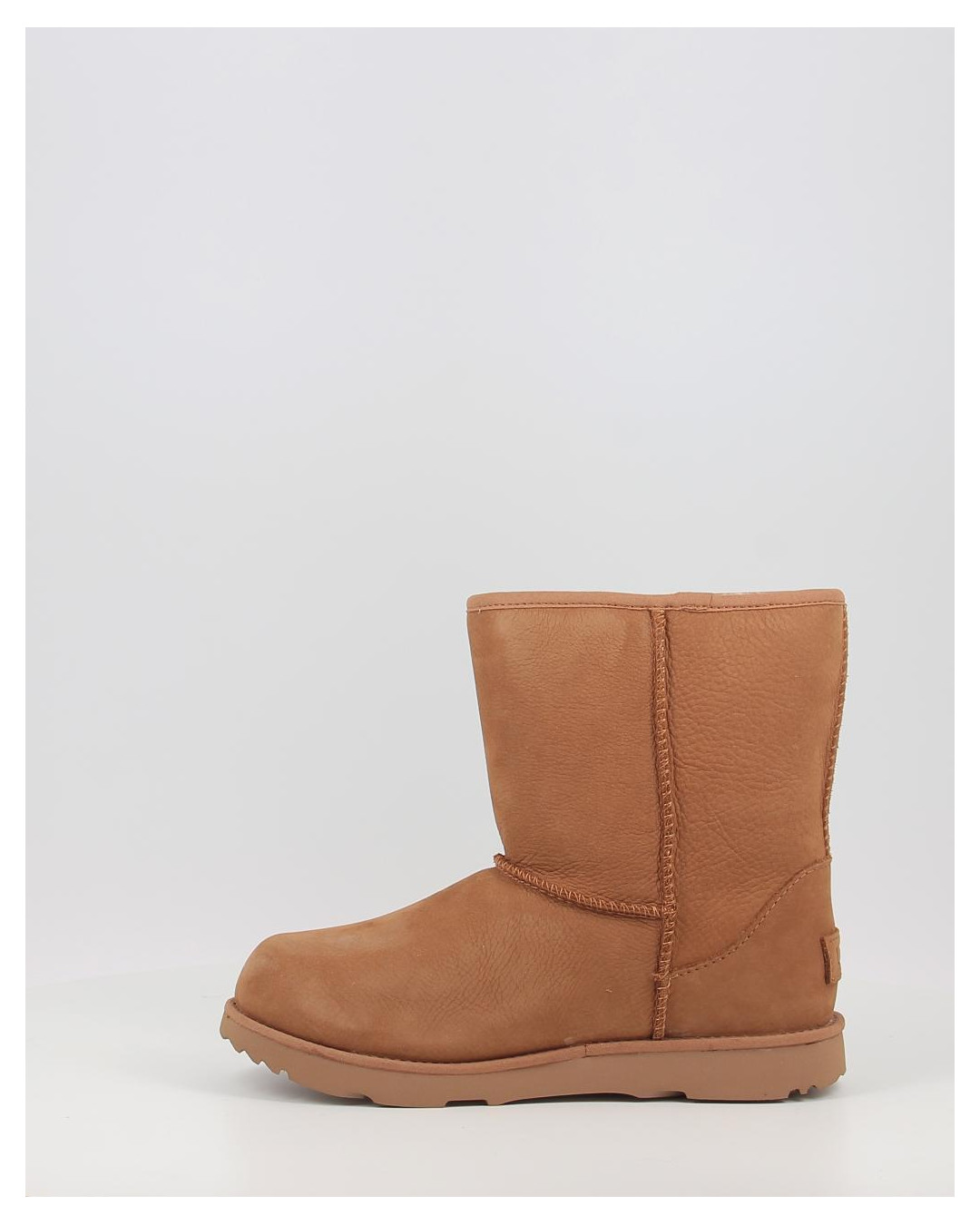 Botas Ugg CLASSIC WEATHER SHORT Chestnut | Zapatos Obi