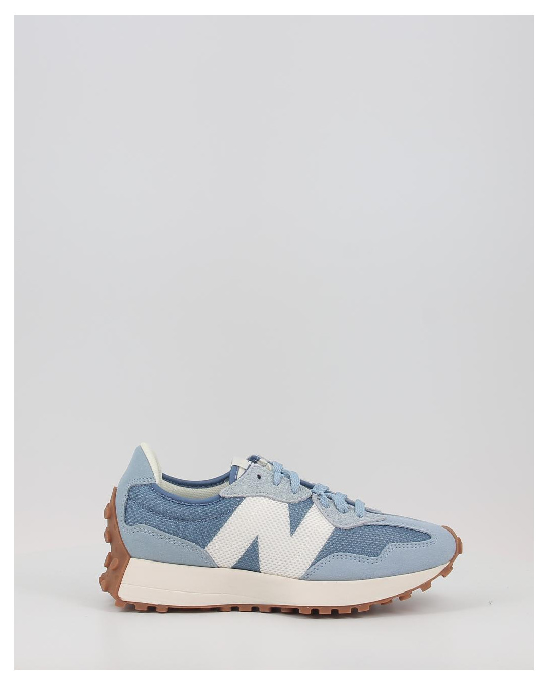 Zapatillas New Balance MS327MQ azul | Zapatos Obi