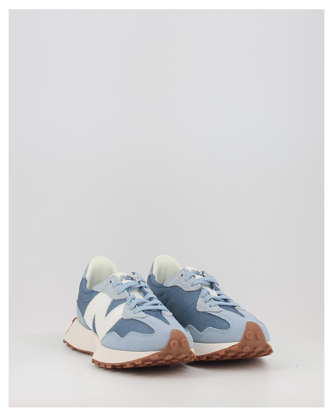 Zapatillas New Balance MS327MQ azul | Zapatos Obi