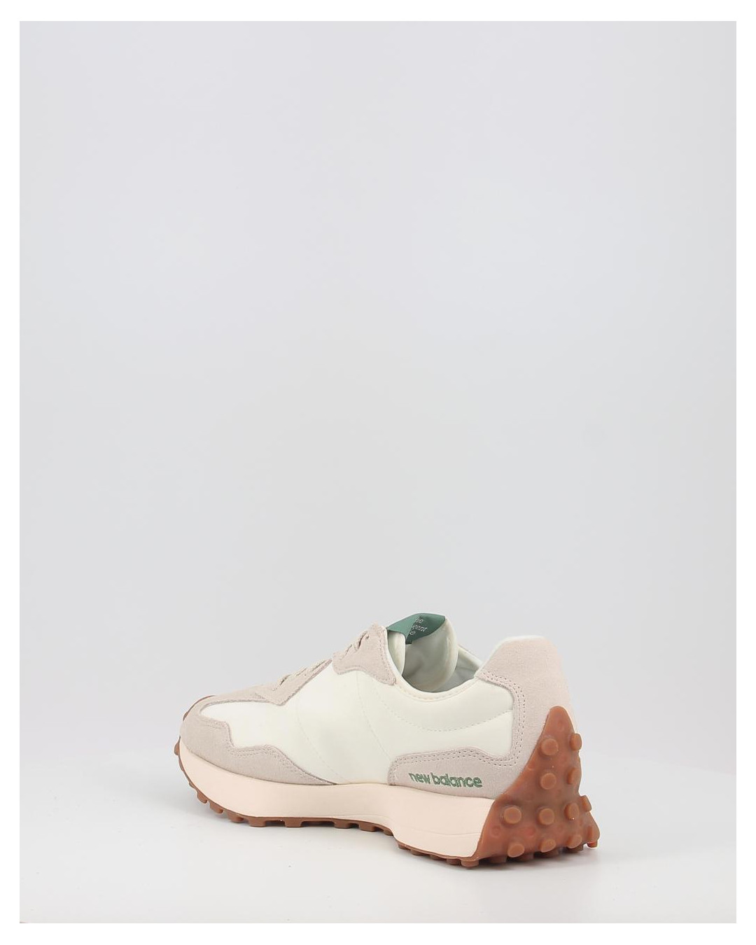 Zapatillas New Balance U327LX blanco | Zapatos Obi