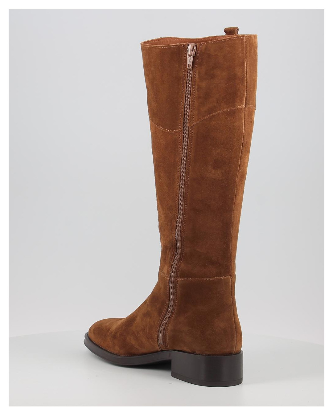 Botas Alpe COUTURE 2274 cuero | Zapatos Obi