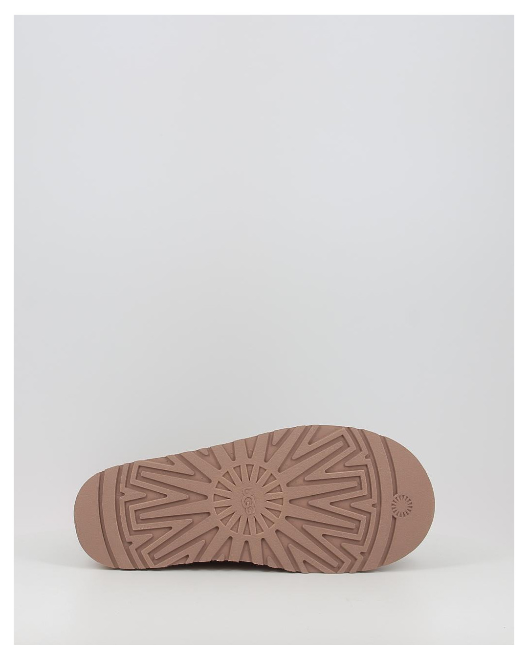 Botas Ugg CLASSIC DIPPER Chestnut | Zapatos Obi