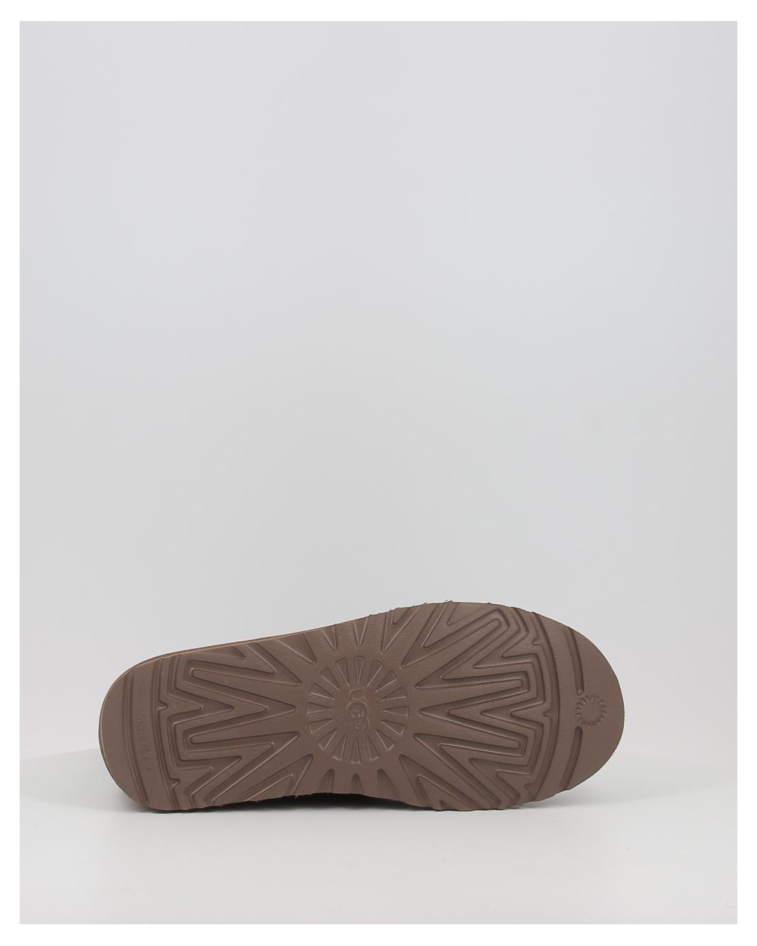 Botines Ugg NEUMEL CHELSEA marrón | Zapatos Obi