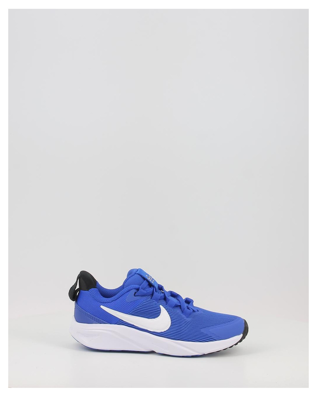 Zapatillas Nike STAR RUNNER 4 DX7614-400 azul. Zapatos Obi