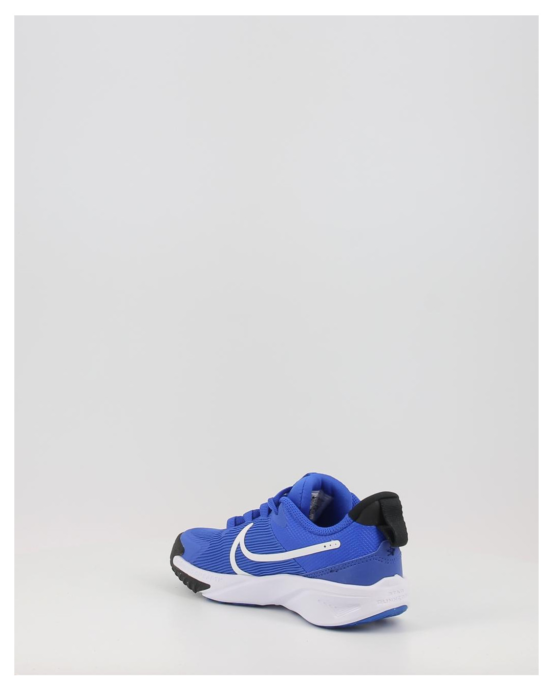 Zapatillas Nike STAR RUNNER 4 DX7614-400 azul. Zapatos Obi