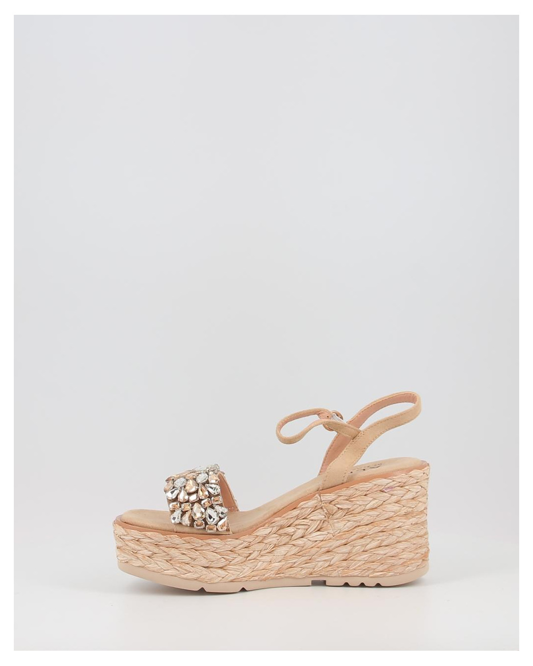 Sandalias Alma en pena 2100 Arena | Obi