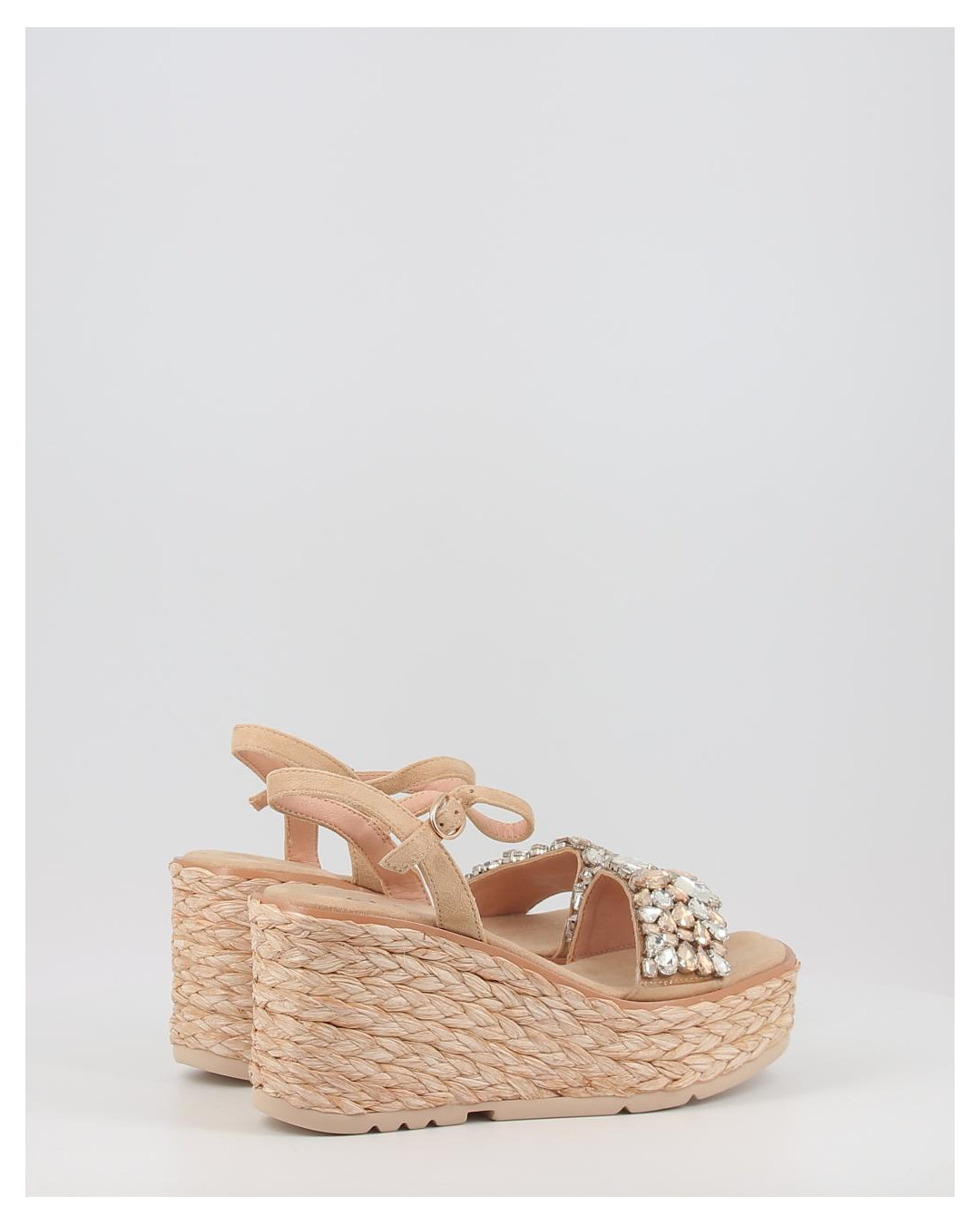 Sandalias Alma en pena 2100 Arena | Obi