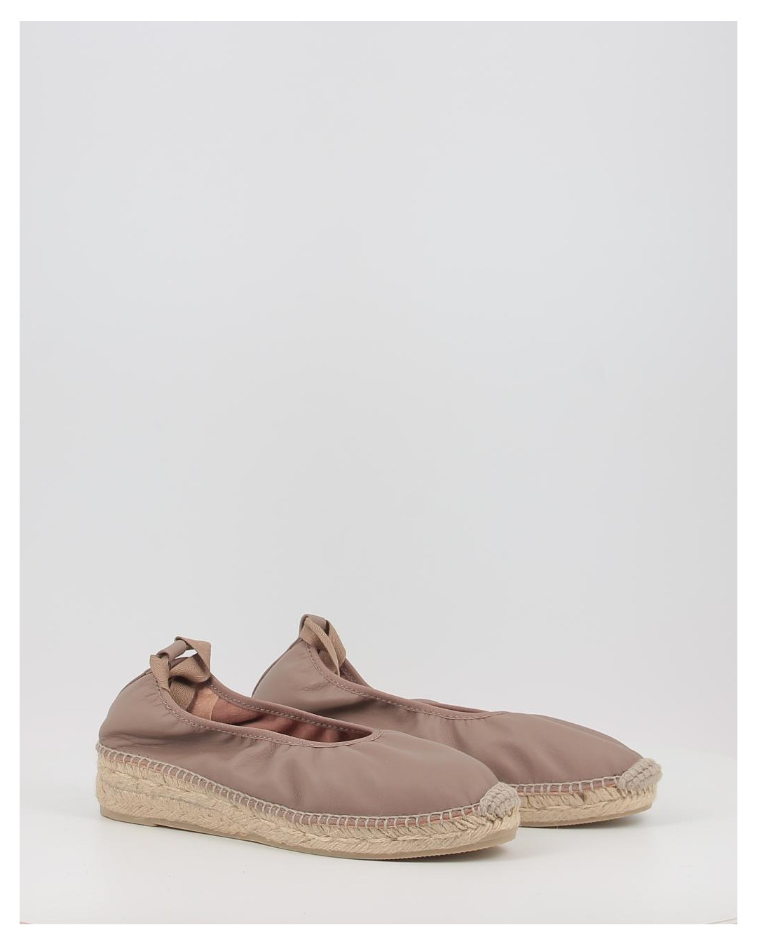 Alpargatas Gaimo PETRA taupe | Obi