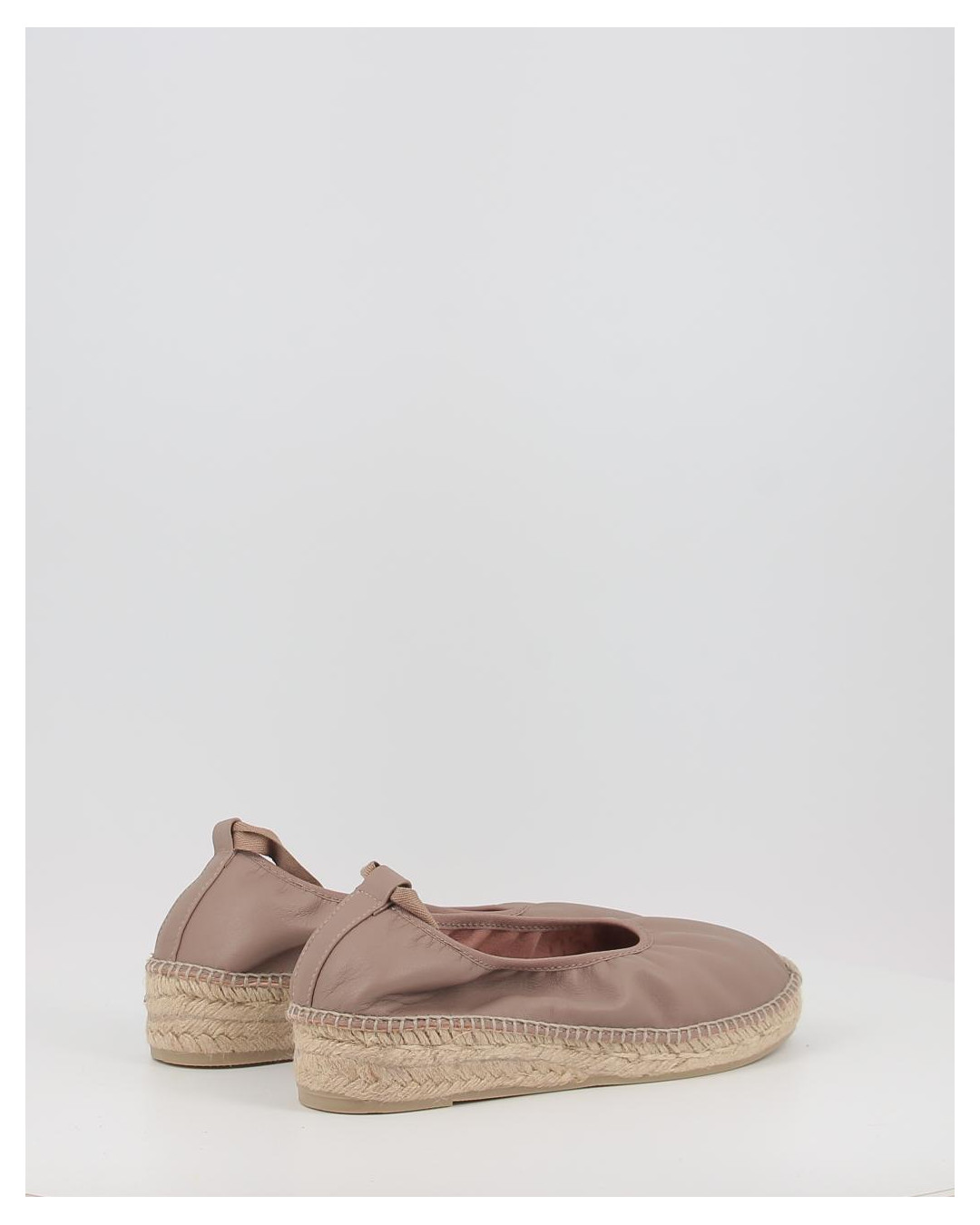 Alpargatas Gaimo PETRA taupe | Obi