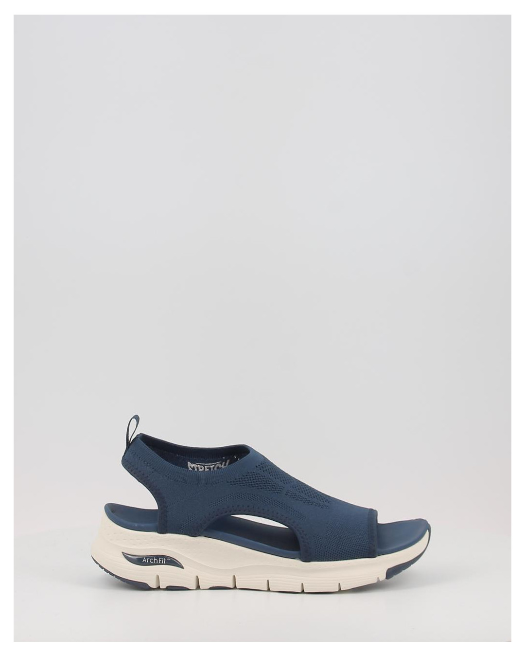 Sandalias Skechers ARCH FIT - CITY CATCH 119236 azul | Obi