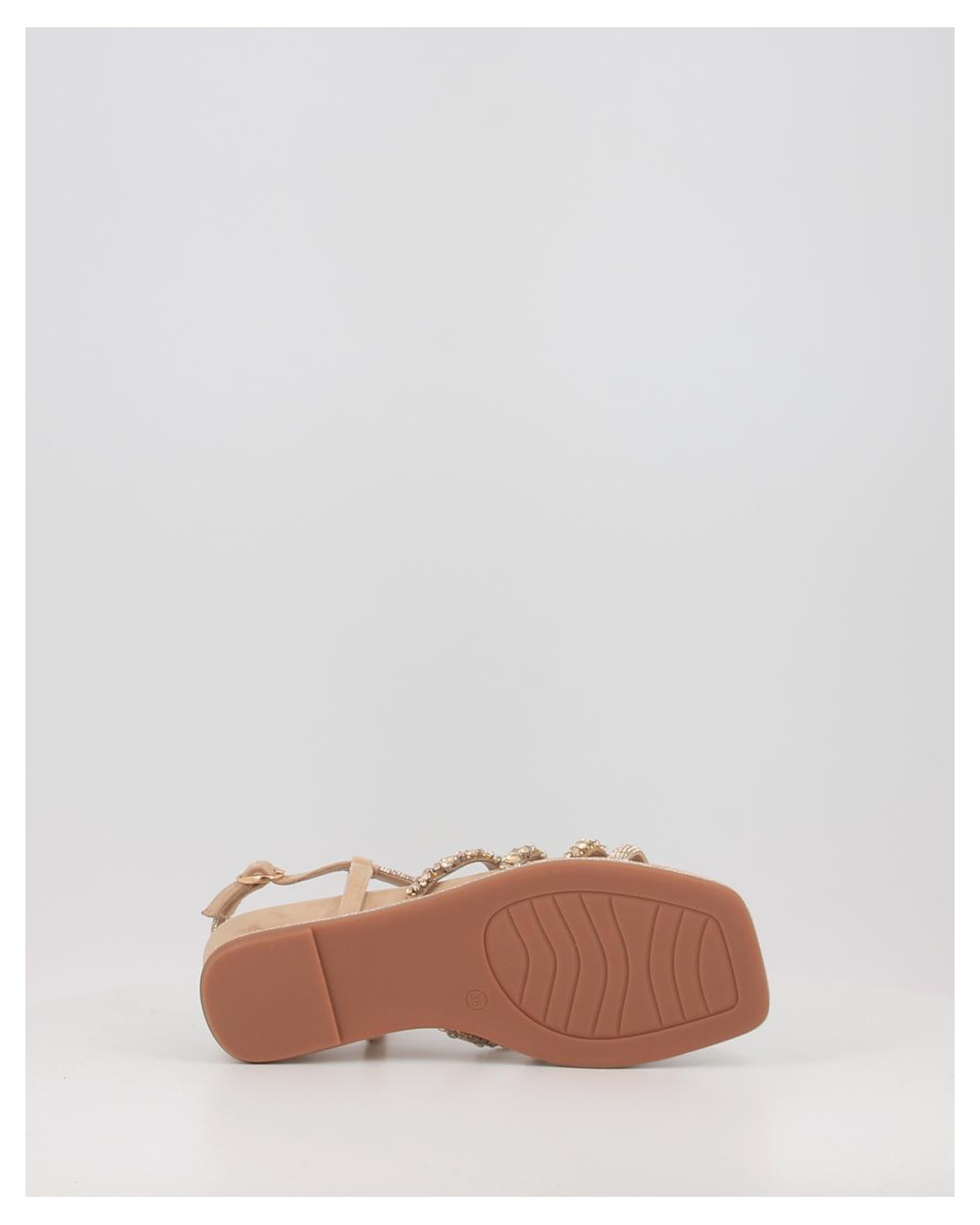 Sandalias Alma en pena 739 Arena | Obi