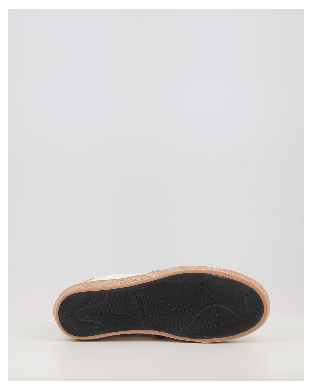 Zapatillas Premiata STEVEN blanco | Obi