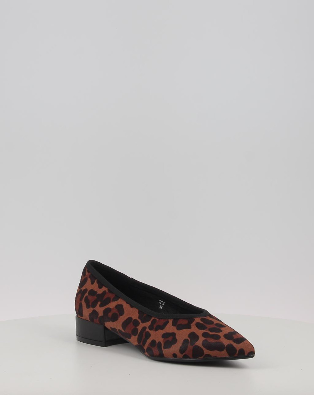 Zapatos Stephen Allen ZELO animal print | Obi