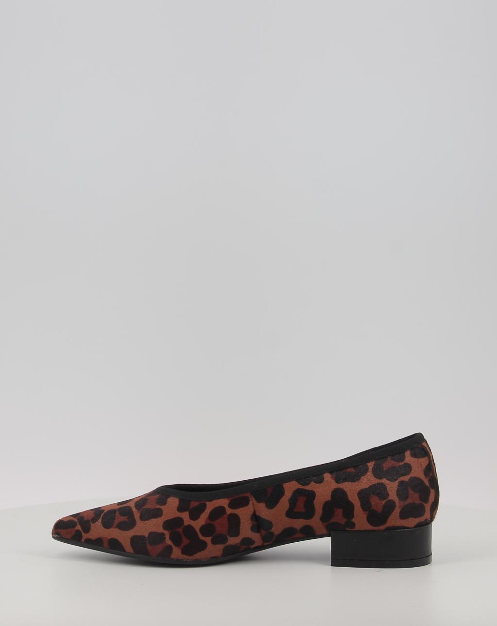 Zapatos Stephen Allen ZELO animal print | Obi