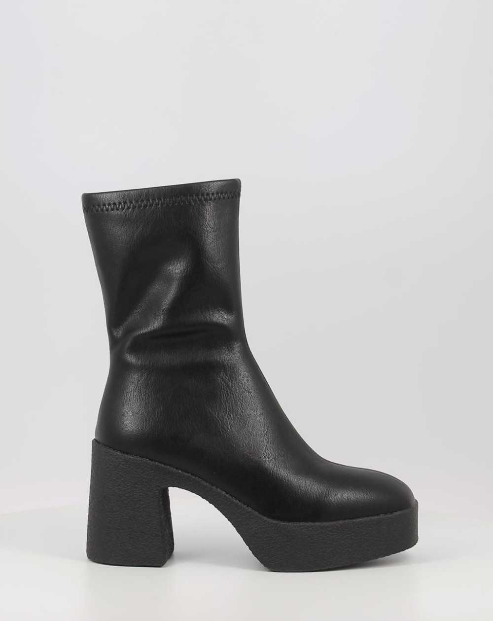 Botas Noa Harmon WOLF 8448 negro | Obi
