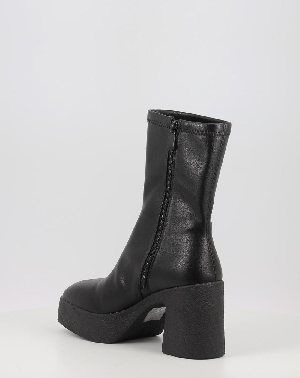 Botas Noa Harmon WOLF 8448 negro | Obi
