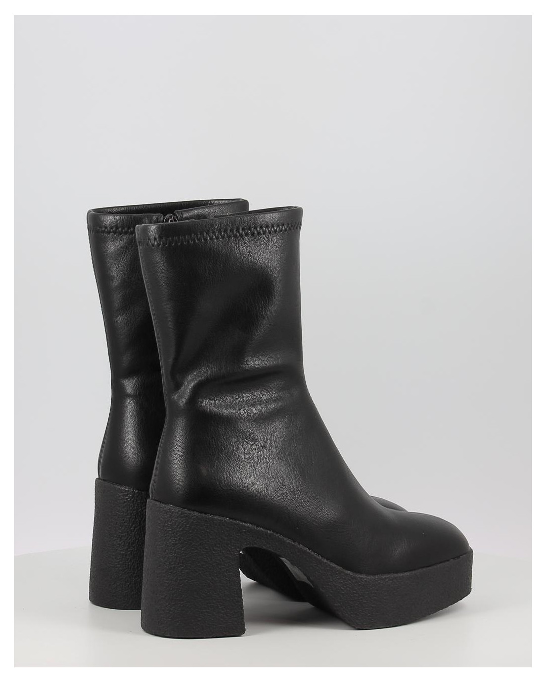 Botas Noa Harmon WOLF 8448 negro | Obi