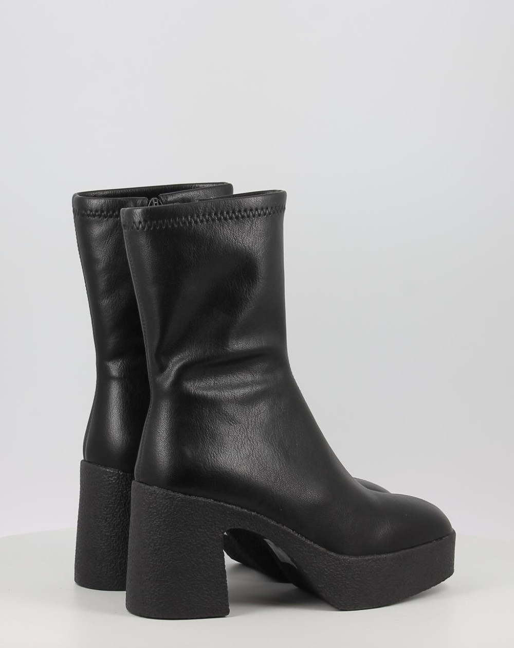 Botas Noa Harmon WOLF 8448 negro | Obi