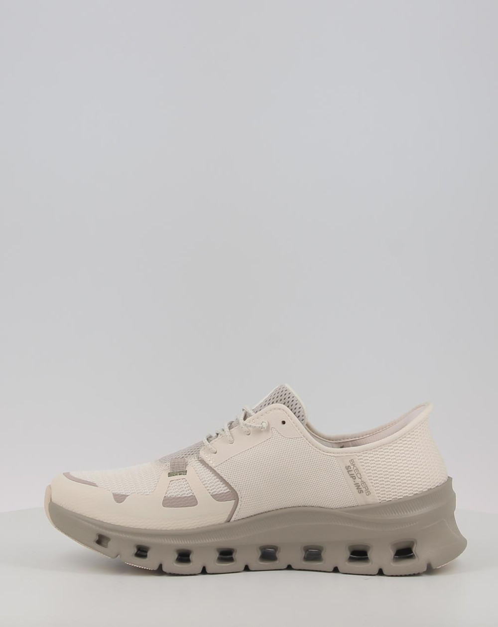 Zapatillas Skechers GLIDE-STEP PRO 232930 Crema | Obi