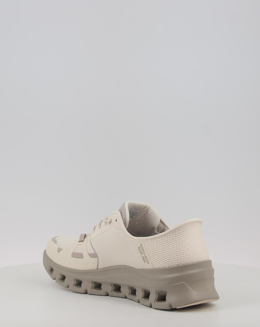 Zapatillas Skechers GLIDE-STEP PRO 232930 Crema | Obi