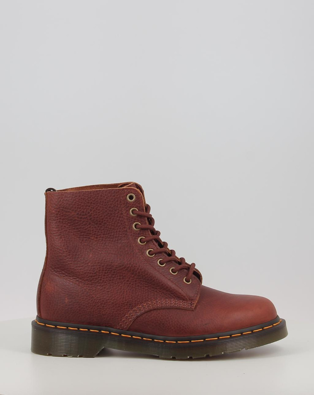 Botas Dr. Martens 1460 PASCAL AMBASSADOR cuero | Obi