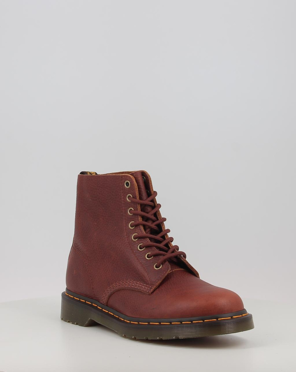 Botas Dr. Martens 1460 PASCAL AMBASSADOR cuero | Obi