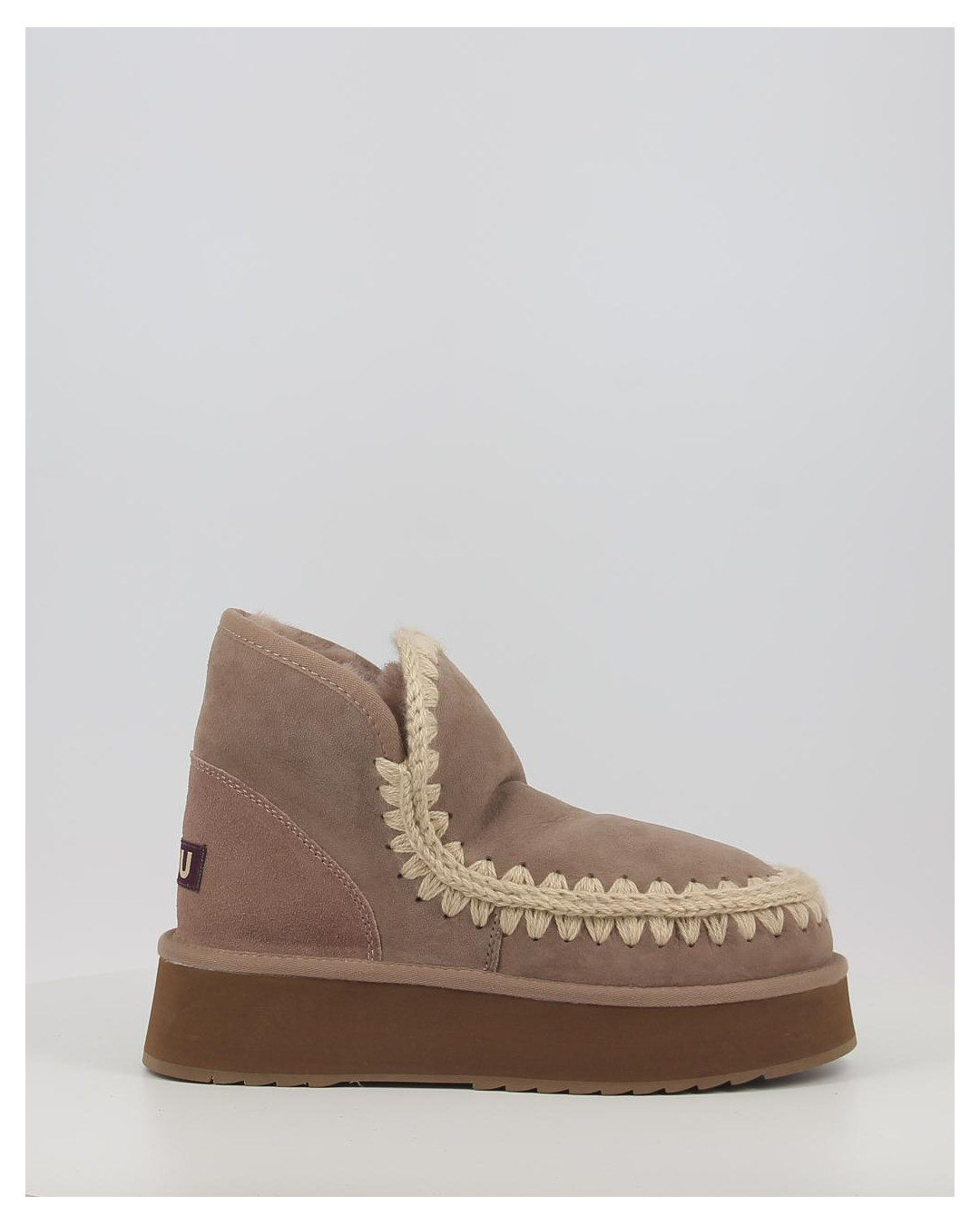 Mou Compra Hoy Estilo Iconico | Zapatos Obi