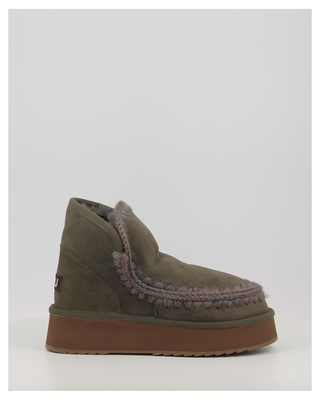 Mou Compra Hoy Estilo Iconico | Zapatos Obi