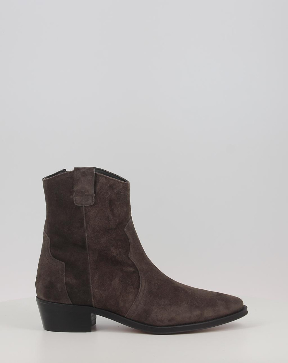 Botas Alpe CECILE 2548 gris | Obi